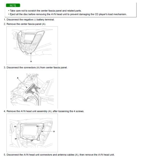 MANUAL DE SERVIÇO – Hyundai Veloster 1.6 GDI (March 2012) – WEB AUTOMOTIVO