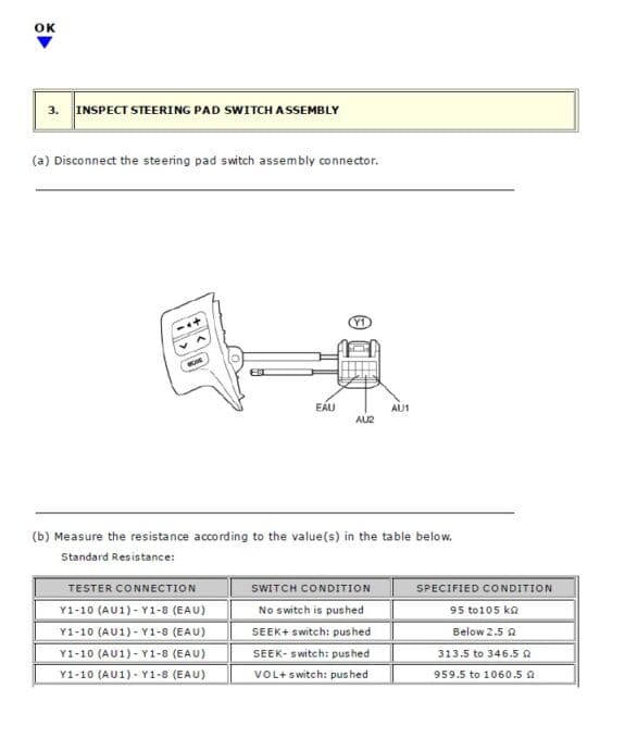 MANUAL DE SERVIÇO – Toyota Corolla (2009-2012 2AZ-FE, 2ZR-FE) – WEB ...